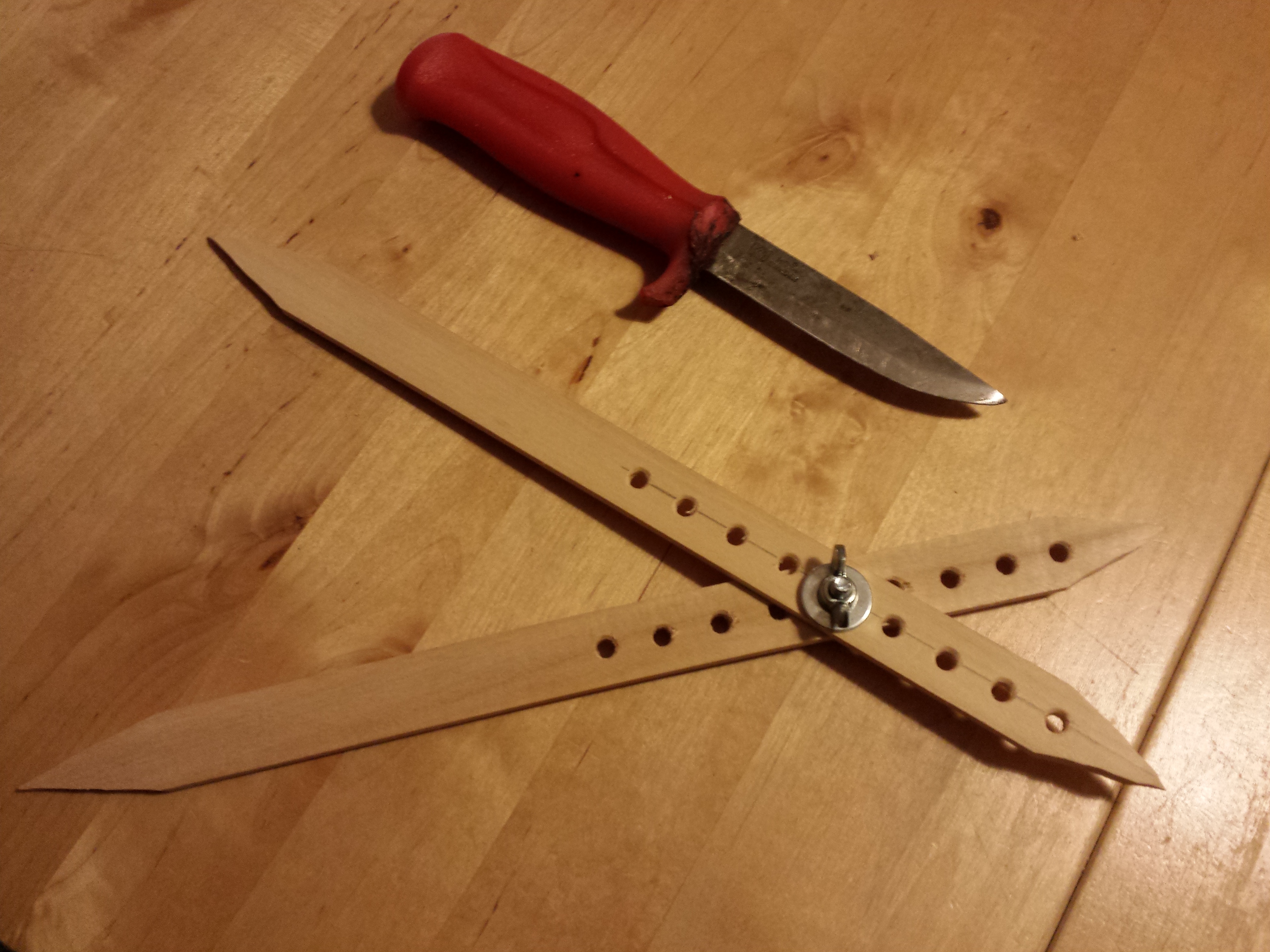 How To Make Your Own Proportional Divider at Maurice Delgado blog