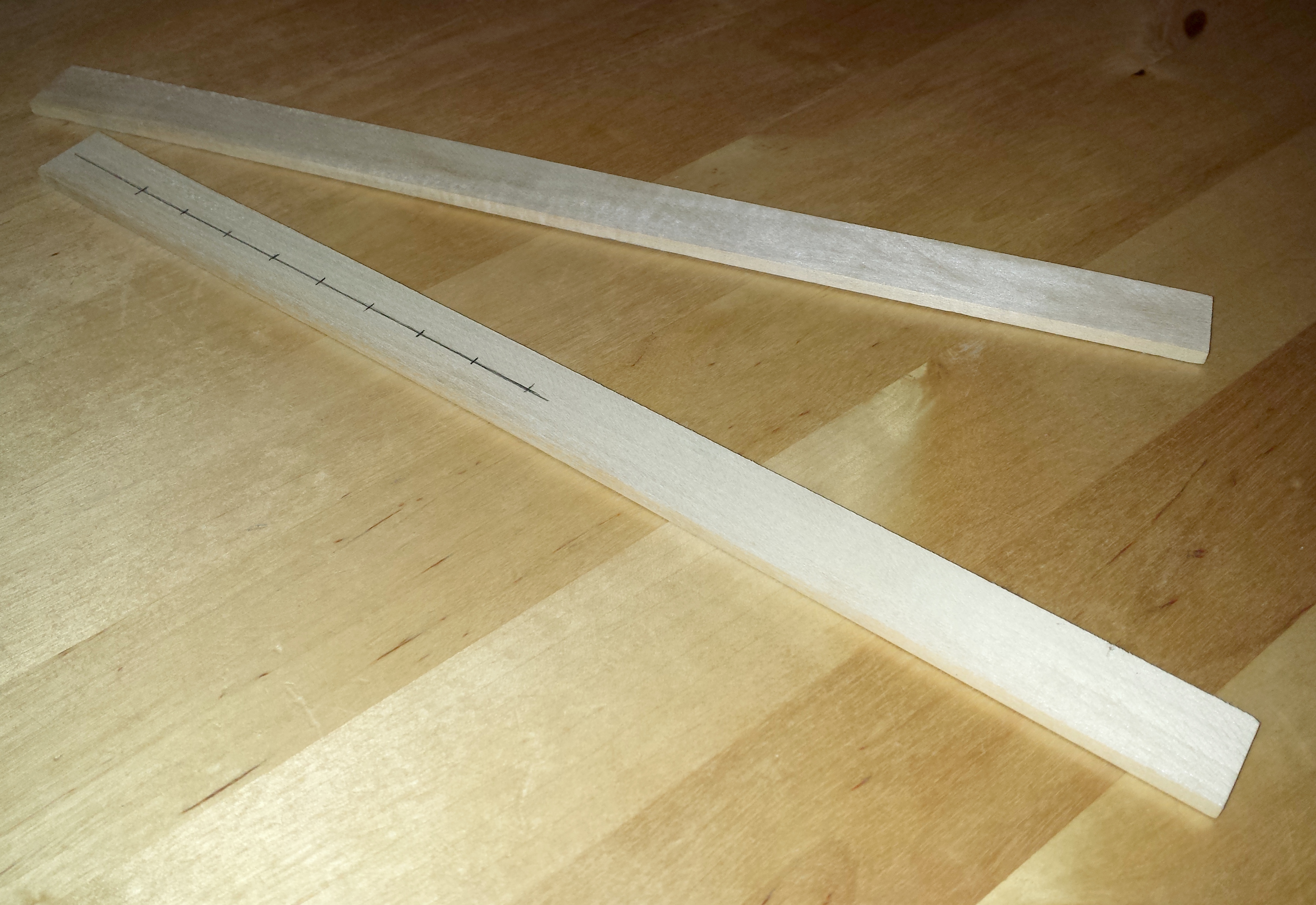 The proportional divider!